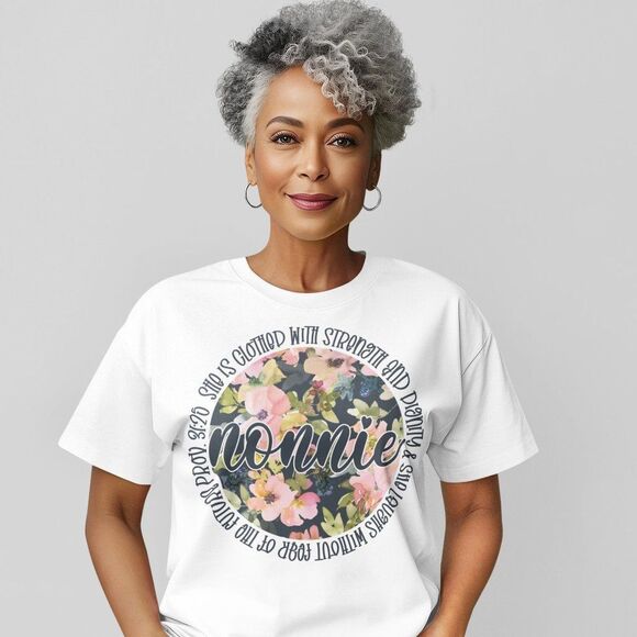 Tops | Nonnie Hearttee 2 | Poshmark